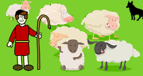 The Boy Who Cried Wolf, Free Printable Online 3rd Grade Reading ...